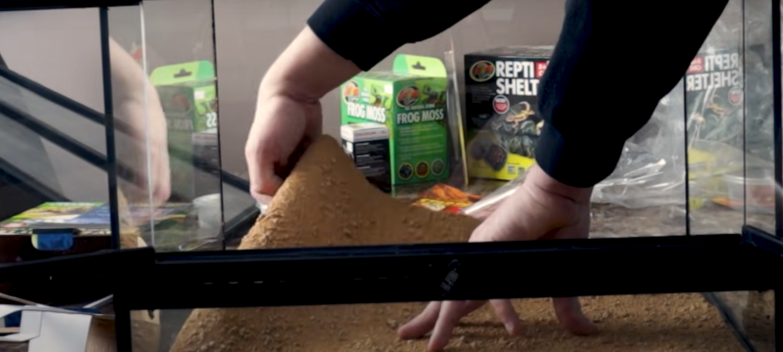 Top 5 Best Leopard Gecko Starter Kits [January 2025 Review] - ReptileProfy