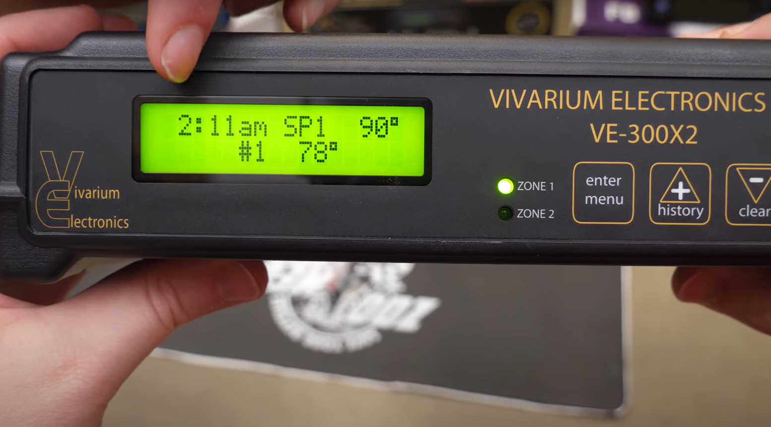 Top 5 Best Thermostats for Snake Rack [February 2025 Review] - ReptileProfy