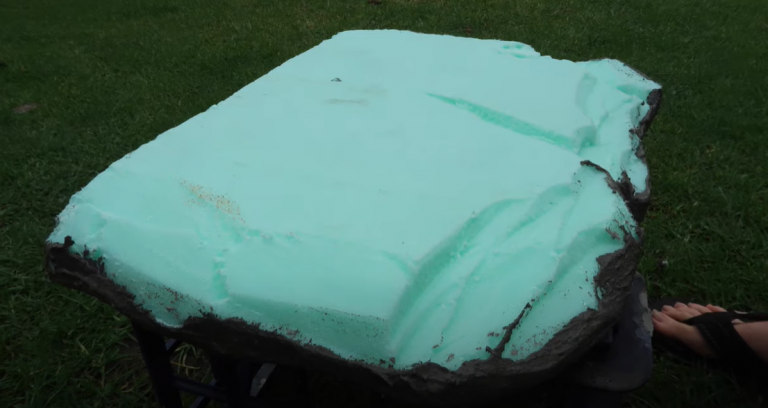 How to Make Fake Rocks for Reptile Cages? - ReptileProfy